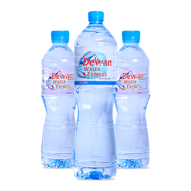 Water – Dewan Foods