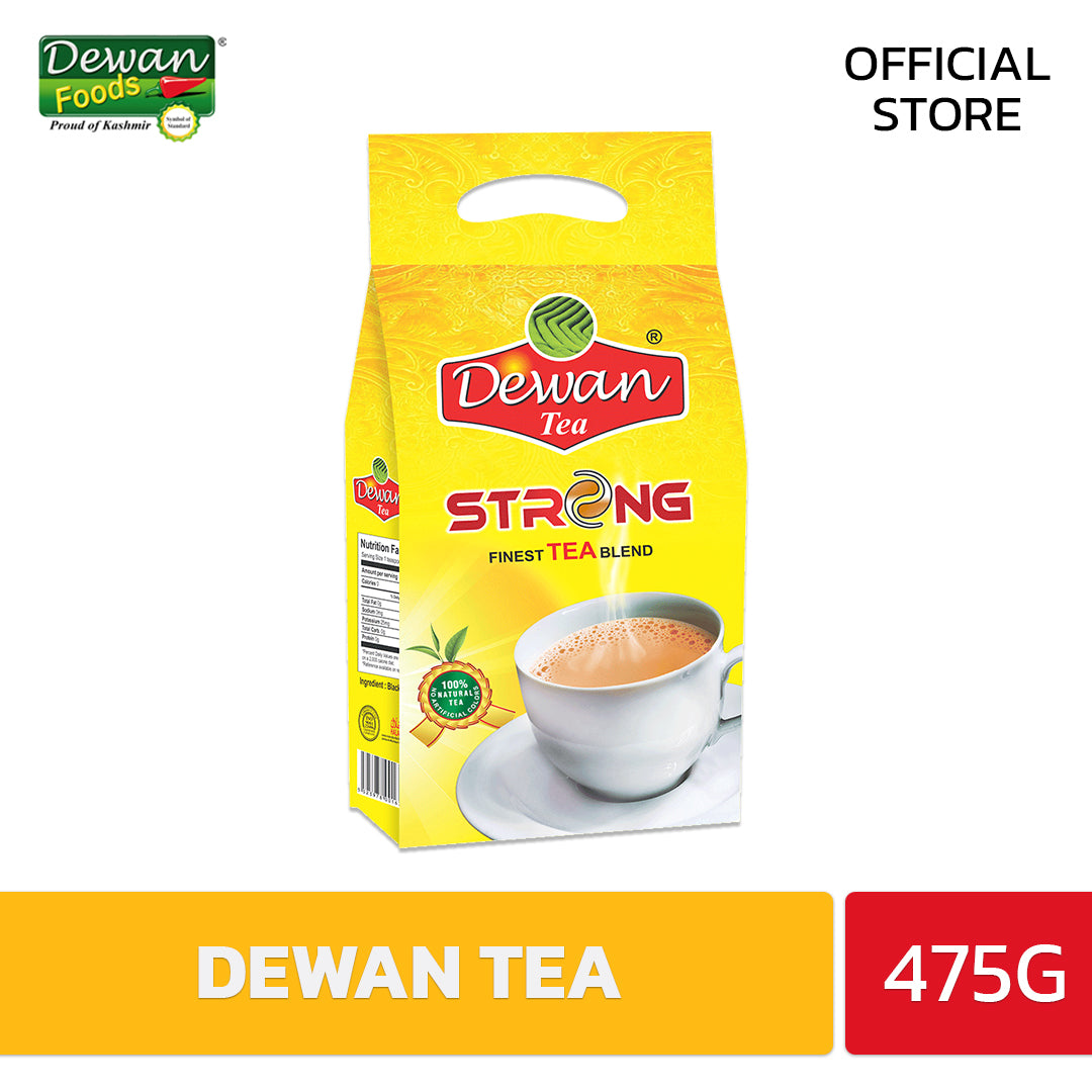 Dewan Foods | Lahore | Pakistan – dewanfoods