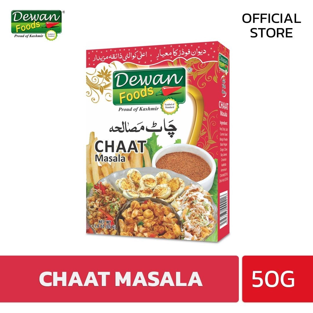 Dewan Foods | Lahore | Pakistan – dewanfoods